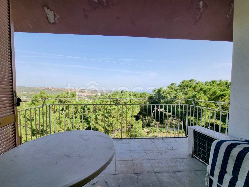 Appartamento in vendita a Stalettì località Copanello Lido