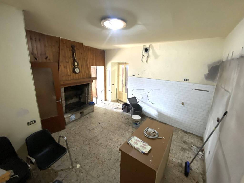 Appartamento in vendita a Pietralunga via dell'Ospedale