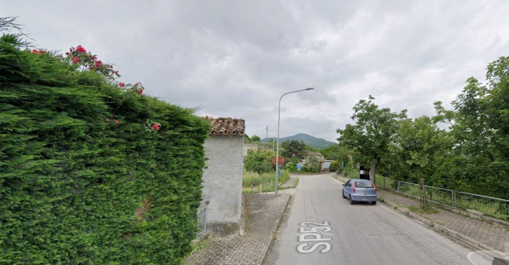 Appartamento all'asta a Farindola contrada Villa Cupoli