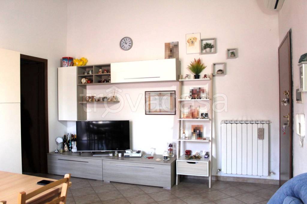 Appartamento in vendita a Stienta
