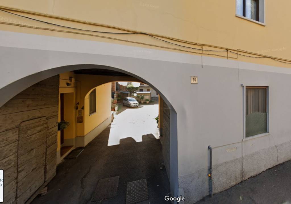 Appartamento all'asta a Busto Garolfo via Manzoni