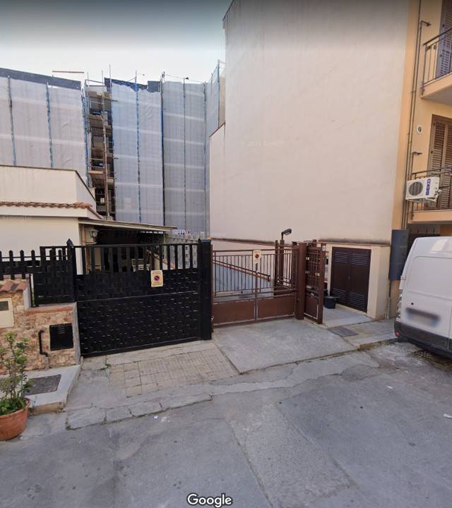 Appartamento all'asta a Ficarazzi via marconi