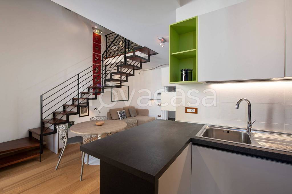 Appartamento in vendita a Cagliari via Giovanni Maria Angioj