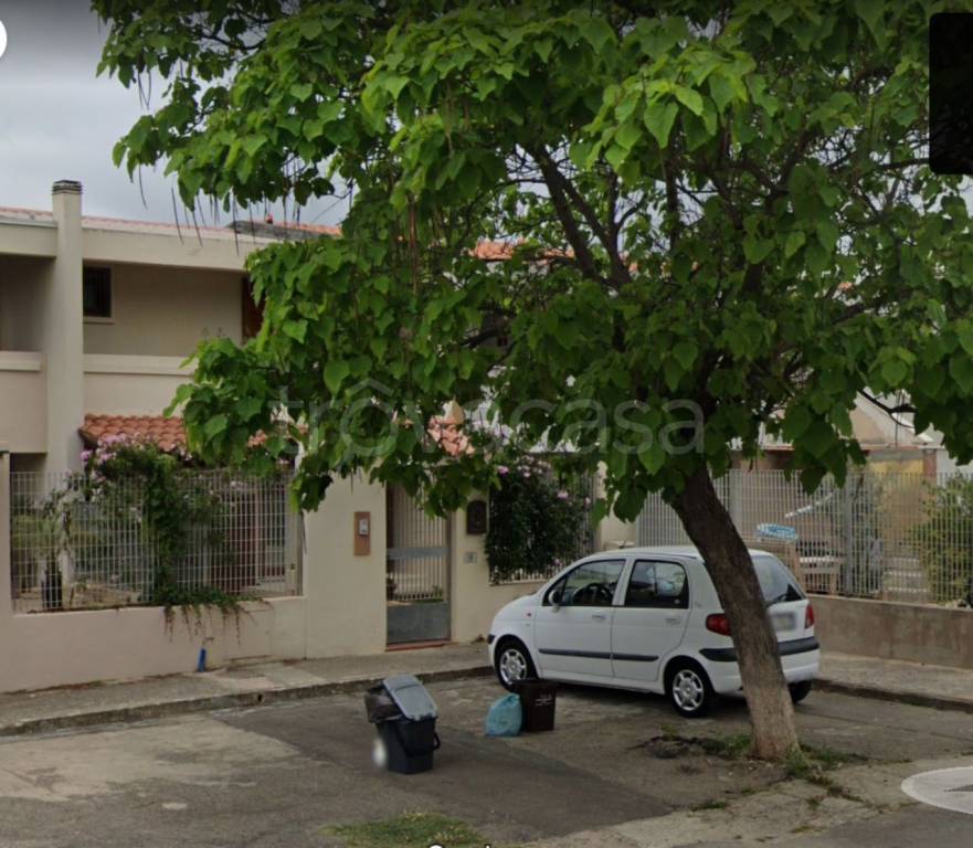 Appartamento all'asta a Quartu Sant'Elena via Sandalyon
