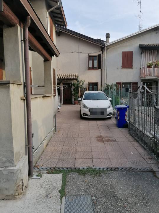 Appartamento all'asta a Sala Baganza via Maestri