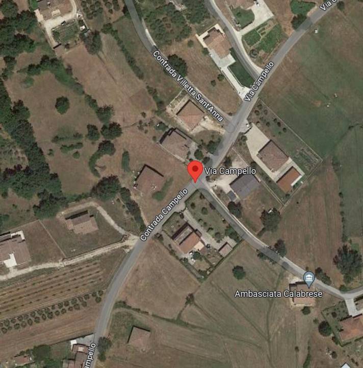 Appartamento all'asta a Veroli via Campello