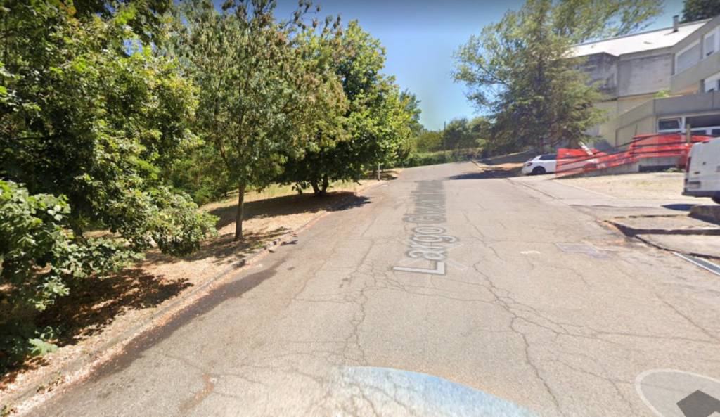 Appartamento all'asta a Montelabbate via Largo Pascoli