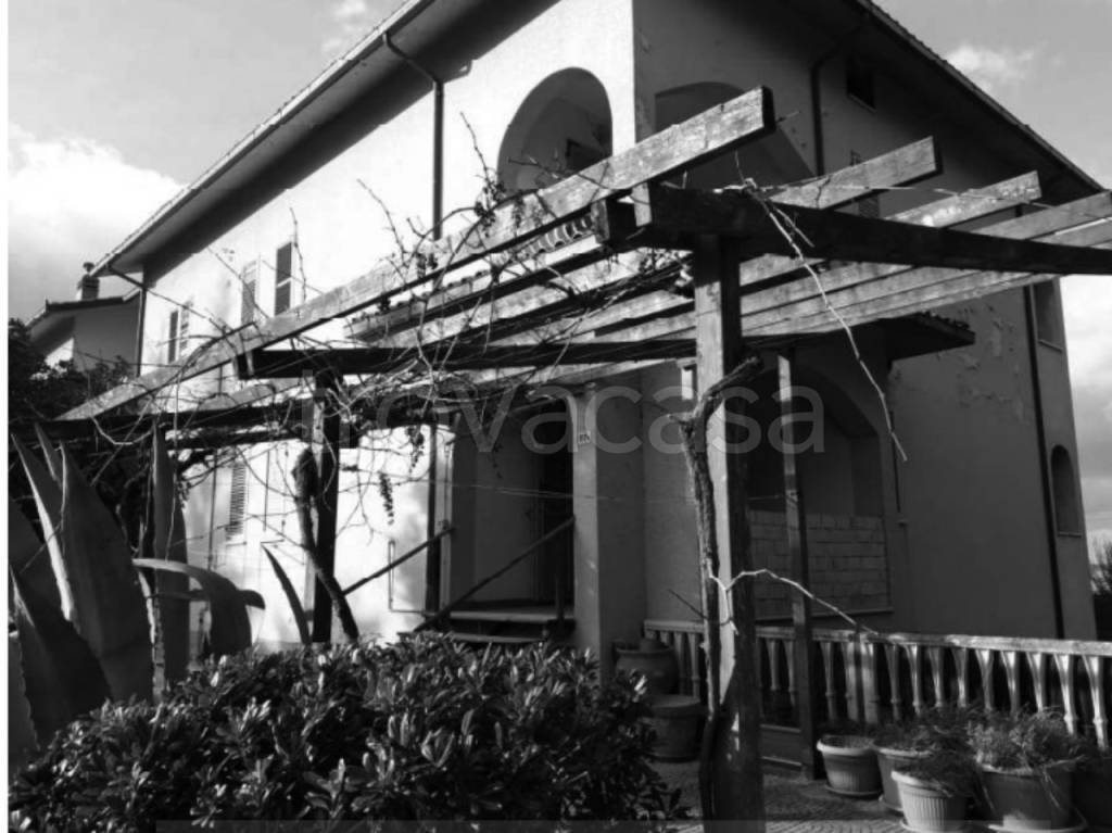 Appartamento all'asta ad Appignano contrada Verdefiore