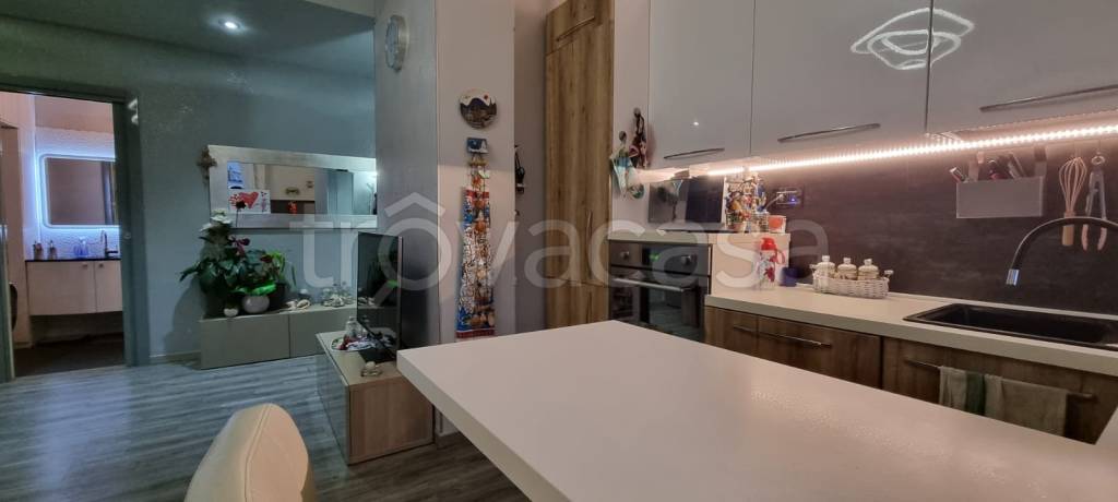 Appartamento in vendita a Castelfiorentino