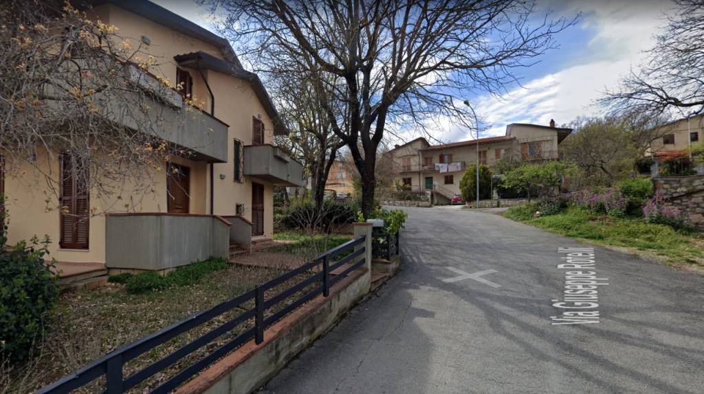 Appartamento all'asta a Torrita di Siena via Giuseppe Rotelli