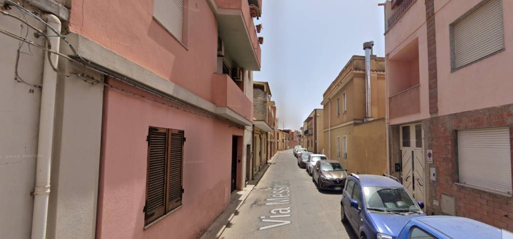 Appartamento all'asta a Quartu Sant'Elena via Messina