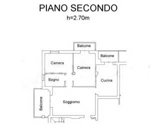 Appartamento all'asta a San Martino Buon Albergo via Unità d'Italia, 10