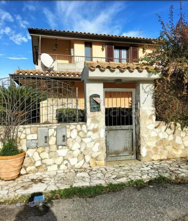 Appartamento all'asta a Capoterra via Berna - Località "Rio San Girolamo"