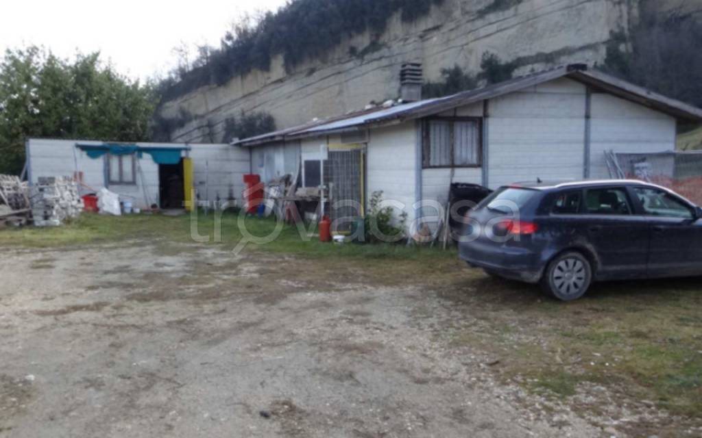 Appartamento all'asta ad Ascoli Piceno loc. Monterocco