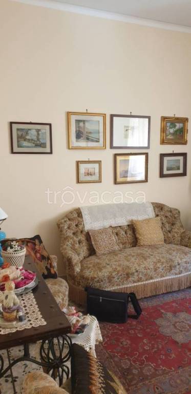 Appartamento in in vendita da privato a Messina viale Principe Umberto, 12A