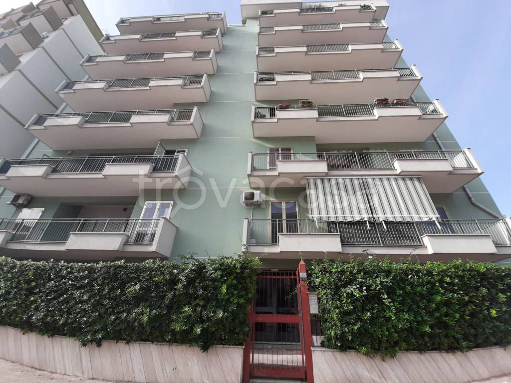 Appartamento in vendita a Taranto corso Italia, 314