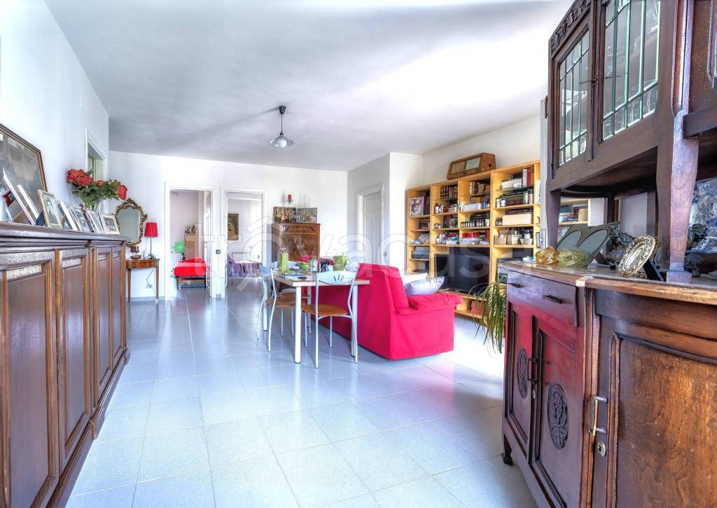 Appartamento in vendita a Formia via del Mare, 50