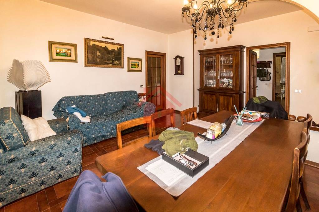 Appartamento in vendita a Carpi