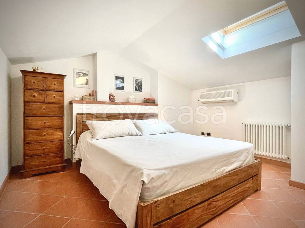 Appartamento in vendita a Calenzano via Sandro Pertini