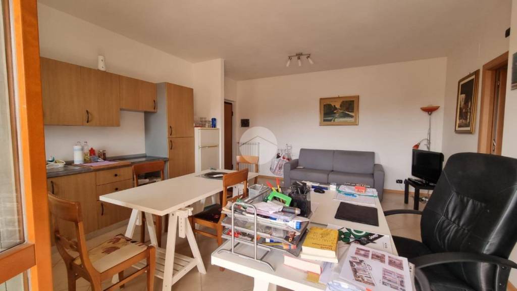 Appartamento in vendita a Viterbo via Luigi Galvani, 16