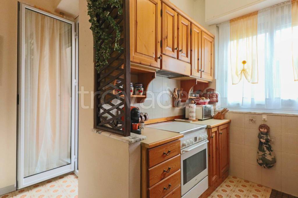 Appartamento in vendita a Borghetto Santo Spirito via per Pineland