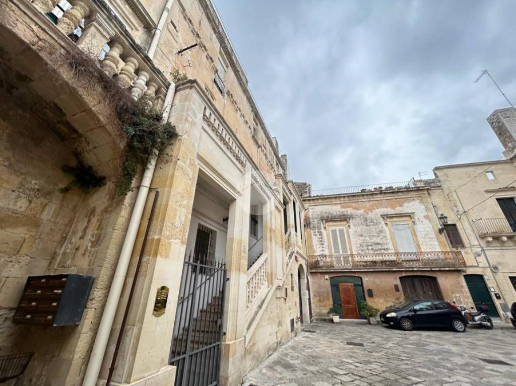 Colonica in vendita a Lecce piazzetta Arco di Prato, 13