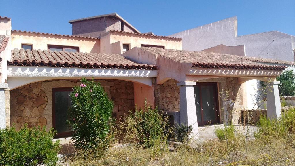 Appartamento all'asta a Palau localita Cruci Via Monti Valdiola