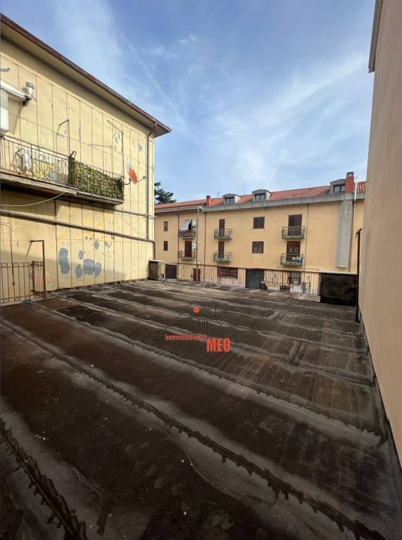 Appartamento in vendita ad Avellino via Francesco Tedesco