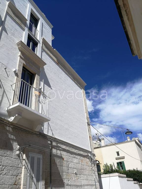 Appartamento in in vendita da privato a Fasano via Galizia, 4