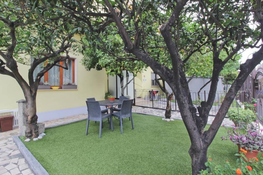 Appartamento in vendita ad Alba Adriatica viale vittoria, 237