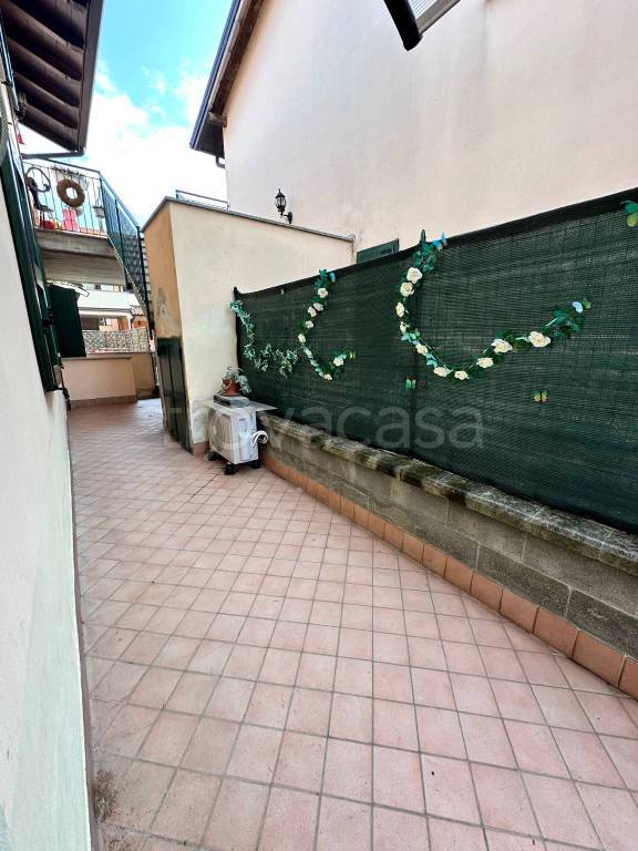 Appartamento in in vendita da privato a San Martino Siccomario svincolo San Martino Siccomario