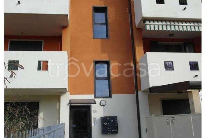 Appartamento all'asta a San Martino Buon Albergo via Agostino Antonini