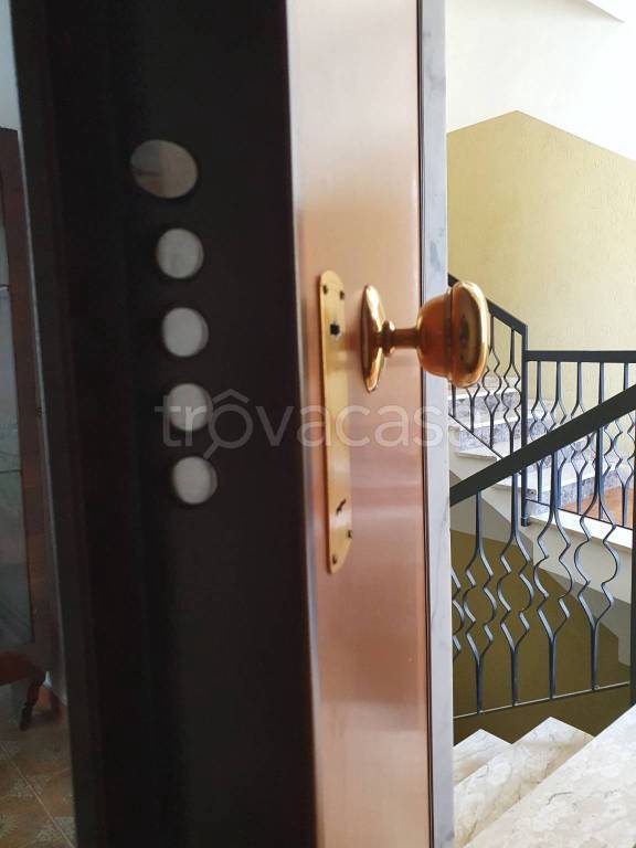 Appartamento in in vendita da privato a Gioia del Colle via Gabriele d'Annunzio