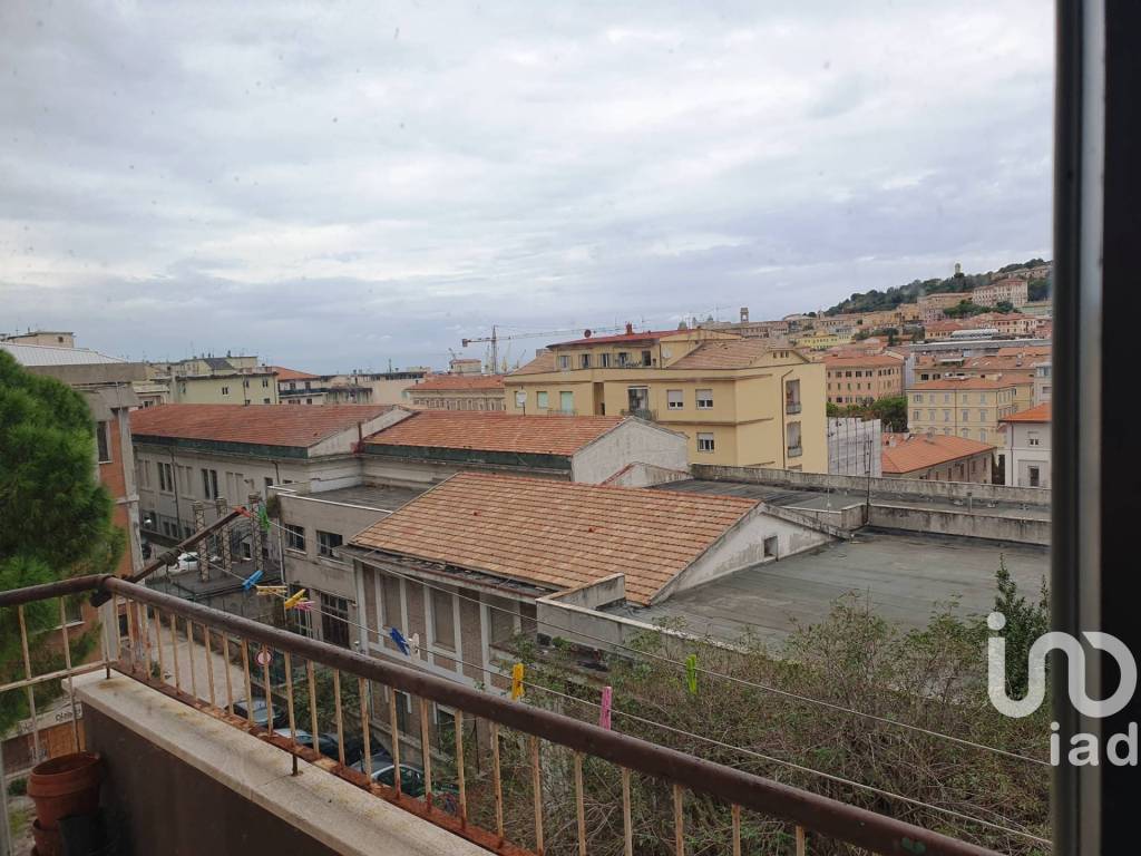 Appartamento in vendita ad Ancona via Veneto, 14