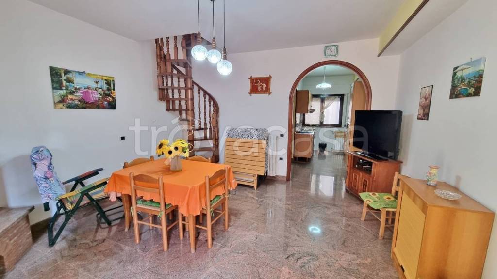 Casa Indipendente in vendita a Carife vicolo Quarto di Via Roma