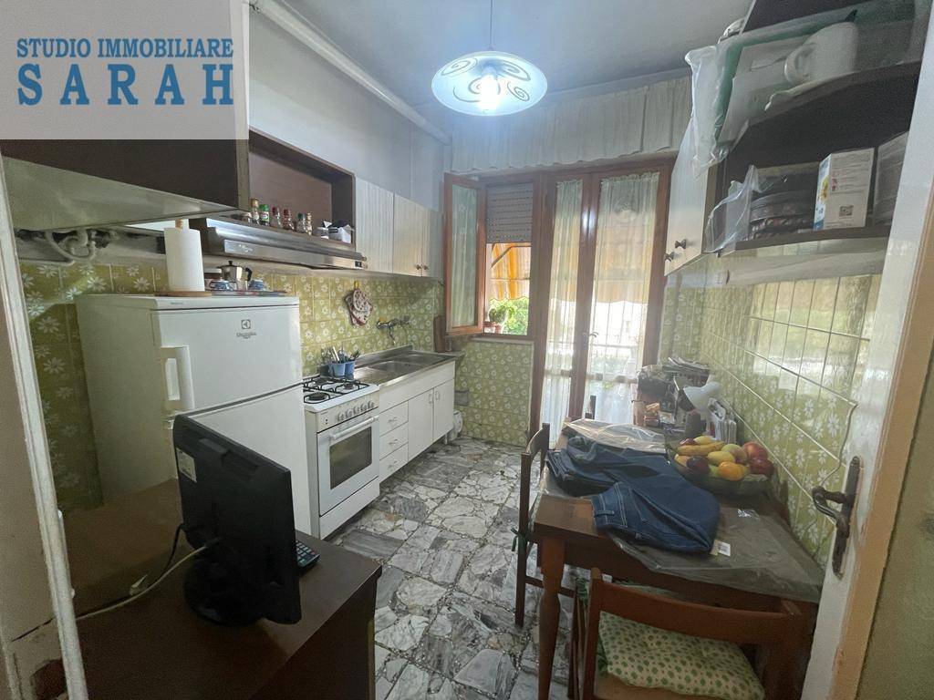 Appartamento in vendita a Viareggio via Pinciana