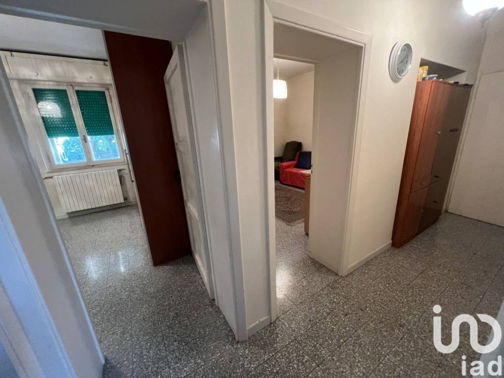 Appartamento in vendita a Pedaso via della repubblica