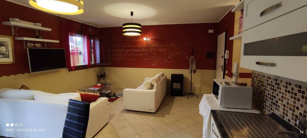 Appartamento in vendita ad Alghero via Laconi