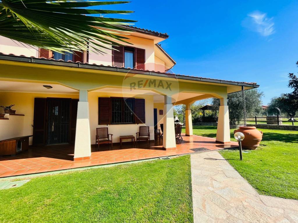 Casa Indipendente in vendita a Grosseto