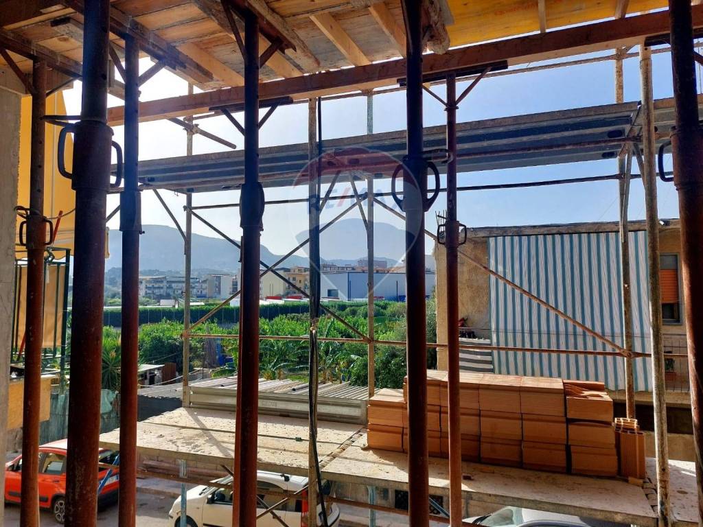 Appartamento in vendita a Ficarazzi via Rossini, 17