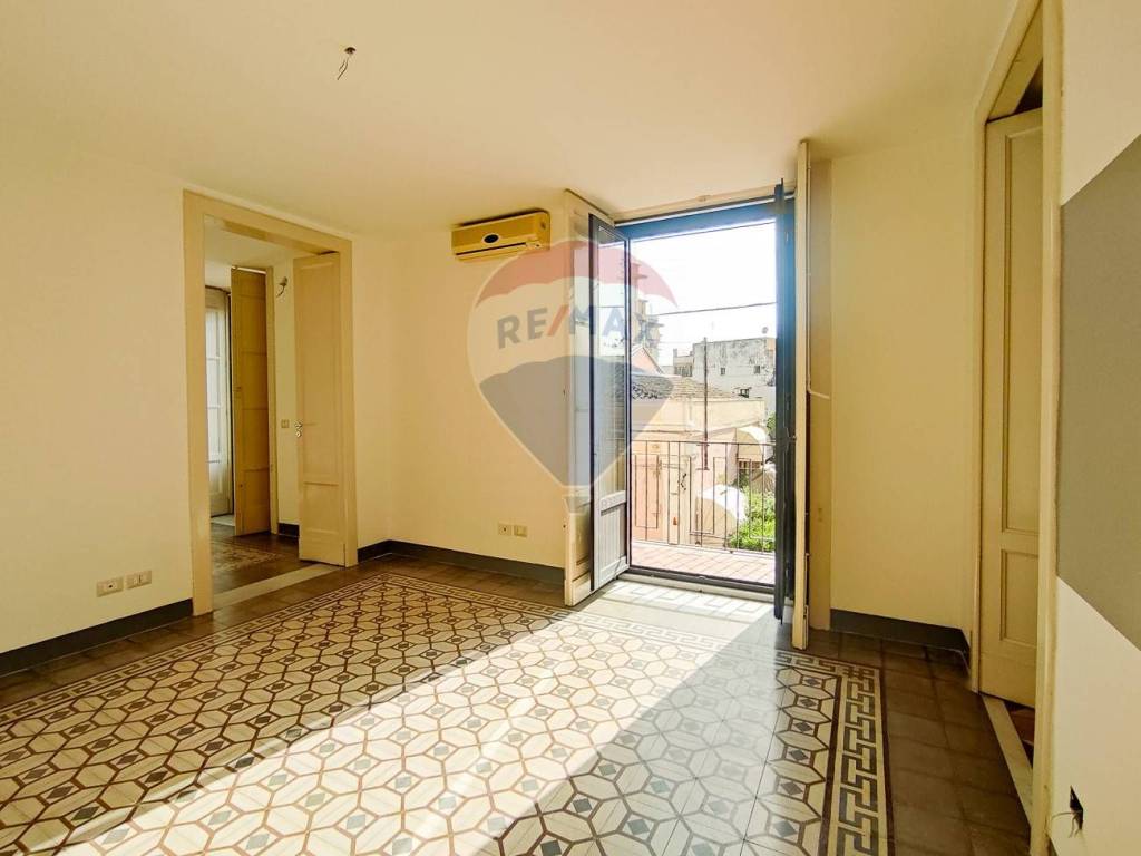 Appartamento in vendita a Catania