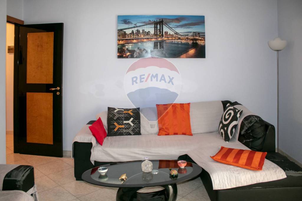 Appartamento in vendita a Catania via Auriga, 12