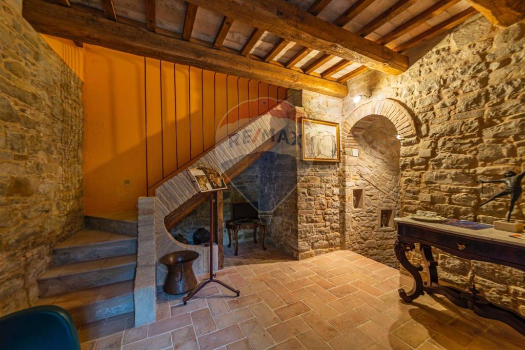 Appartamento in vendita a Cupramontana via piana, 1