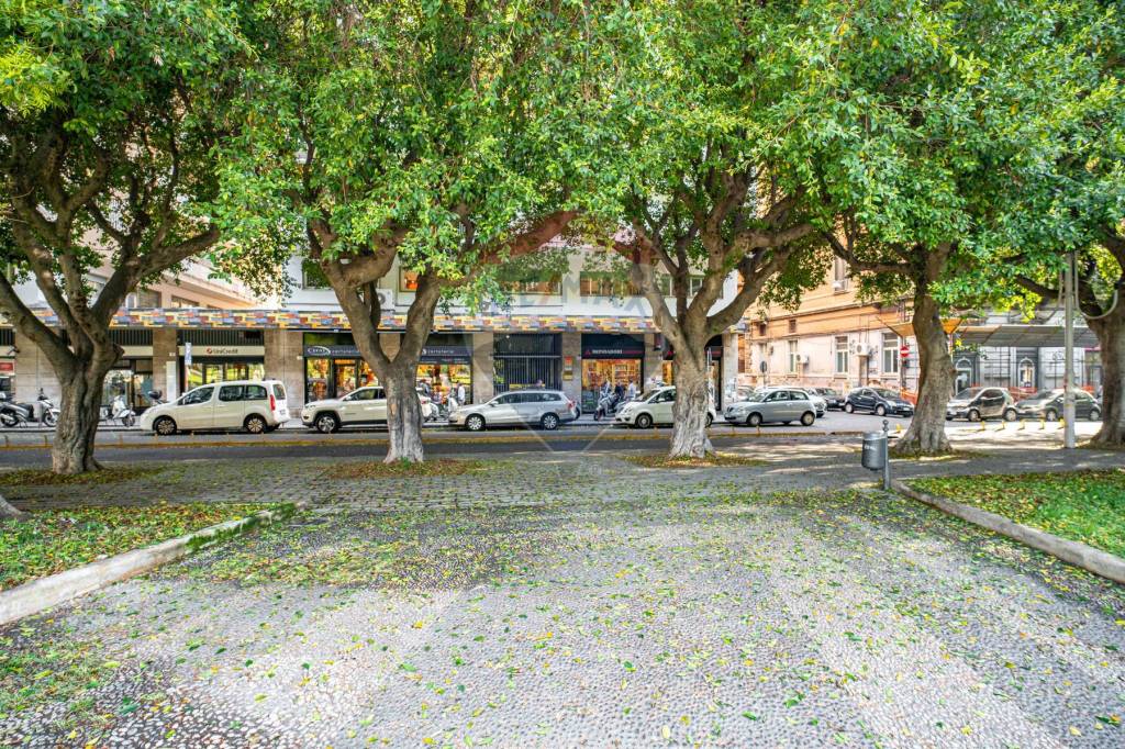 Appartamento in vendita a Catania piazza Roma, 16