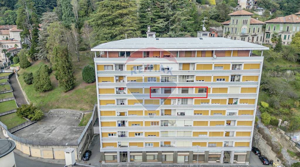 Appartamento in vendita a Valdilana via Robiolio, 127