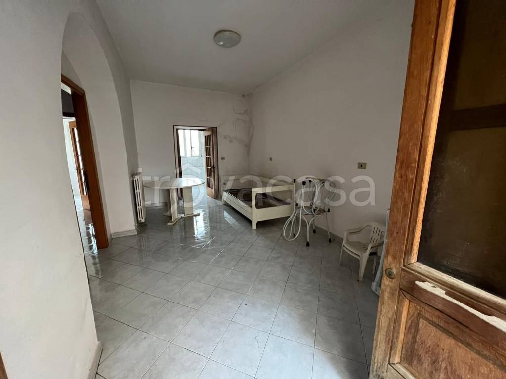 Appartamento in in vendita da privato a Zungoli via Carcere, 10