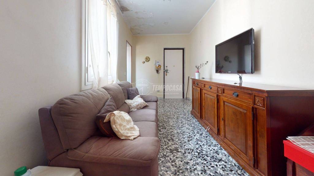 Appartamento in vendita a Bari via Guglielmo Oberdan