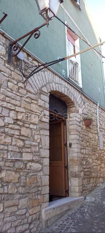 Appartamento in in vendita da privato a Forenza via Dottor Bochicchio, 57