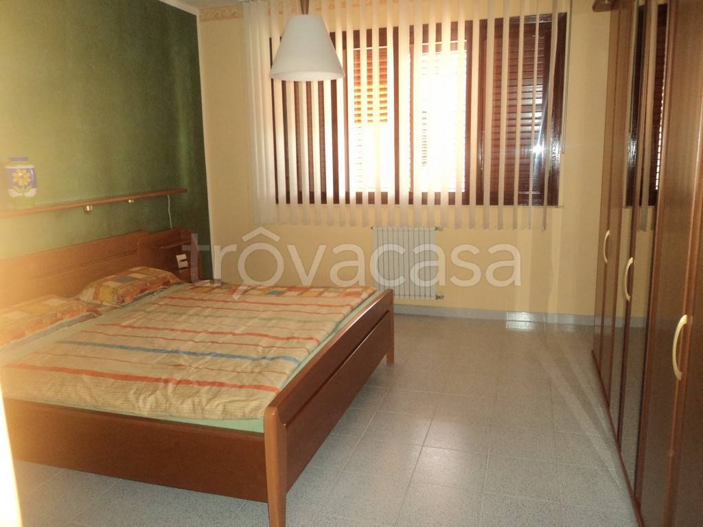 Appartamento in vendita a Caltagirone via Tenente Giuseppe Cataldo, 24