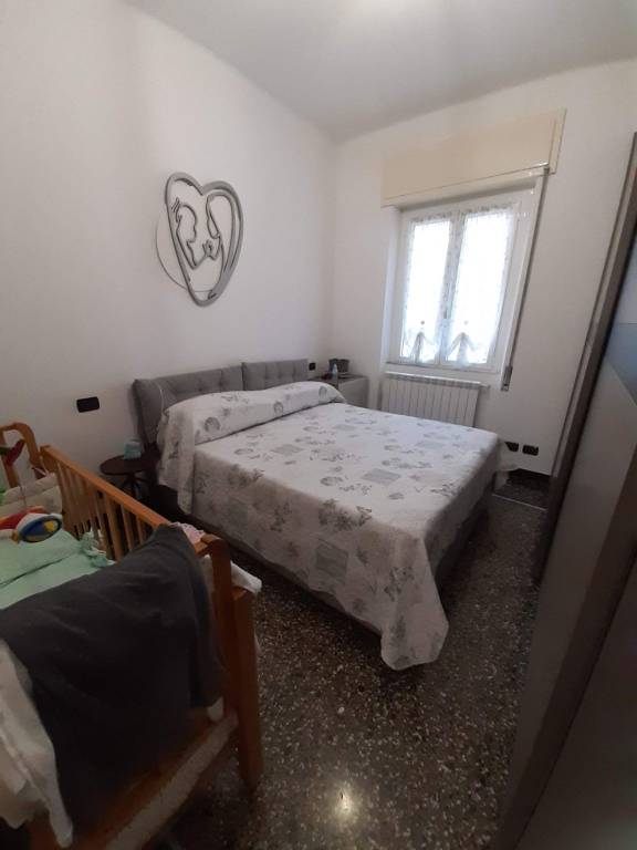 Appartamento in in vendita da privato a Vado Ligure via 25 Aprile
